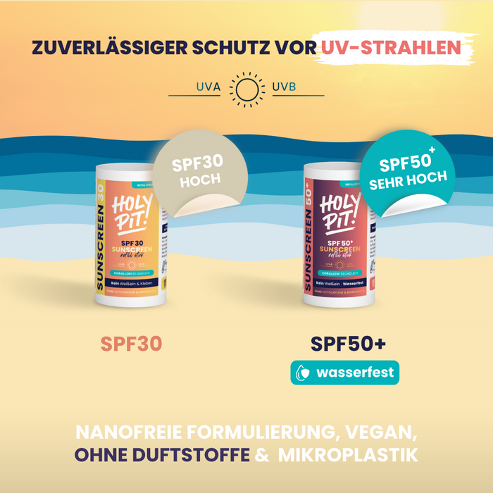 SUNSCREEN-STICK | SunSational Bundle