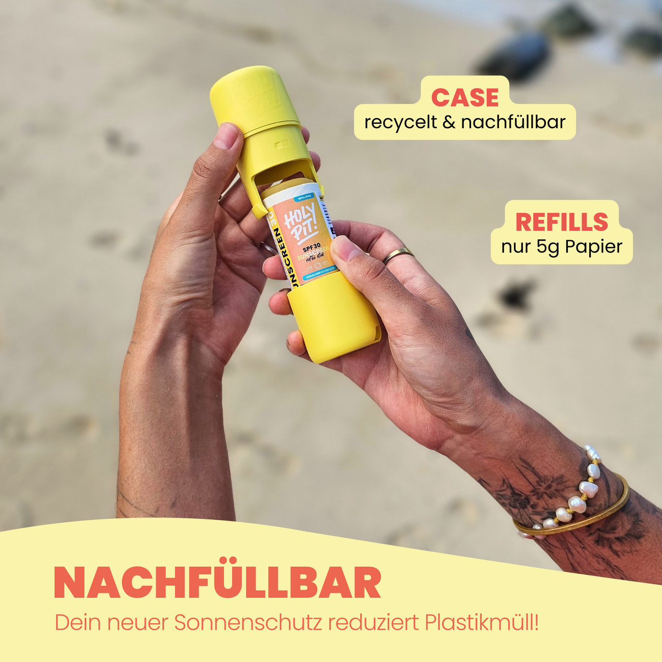 SUNSCREEN-STICK | SunSational Bundle