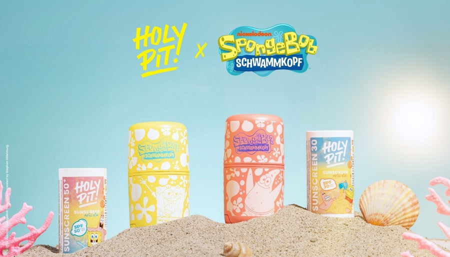 HOLY PIT | MAKING THE WORLD REFILLABLE