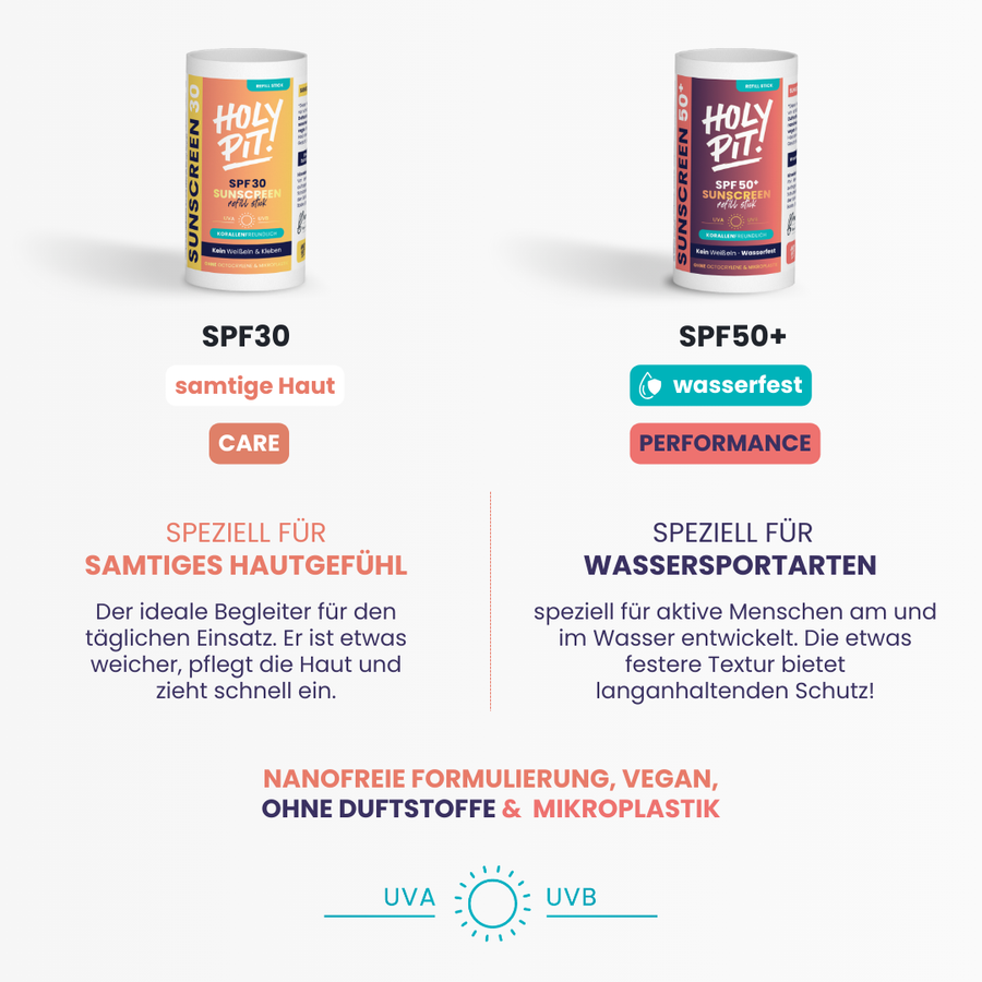 SUNSCREEN-STICK | SunSational Bundle