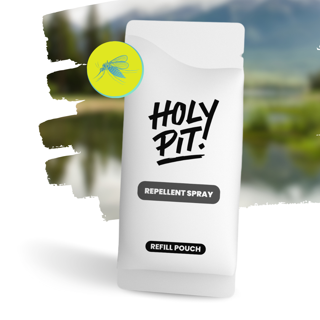 ANTI-MÜCKEN | REPELLENT-SPRAY | REFILLS