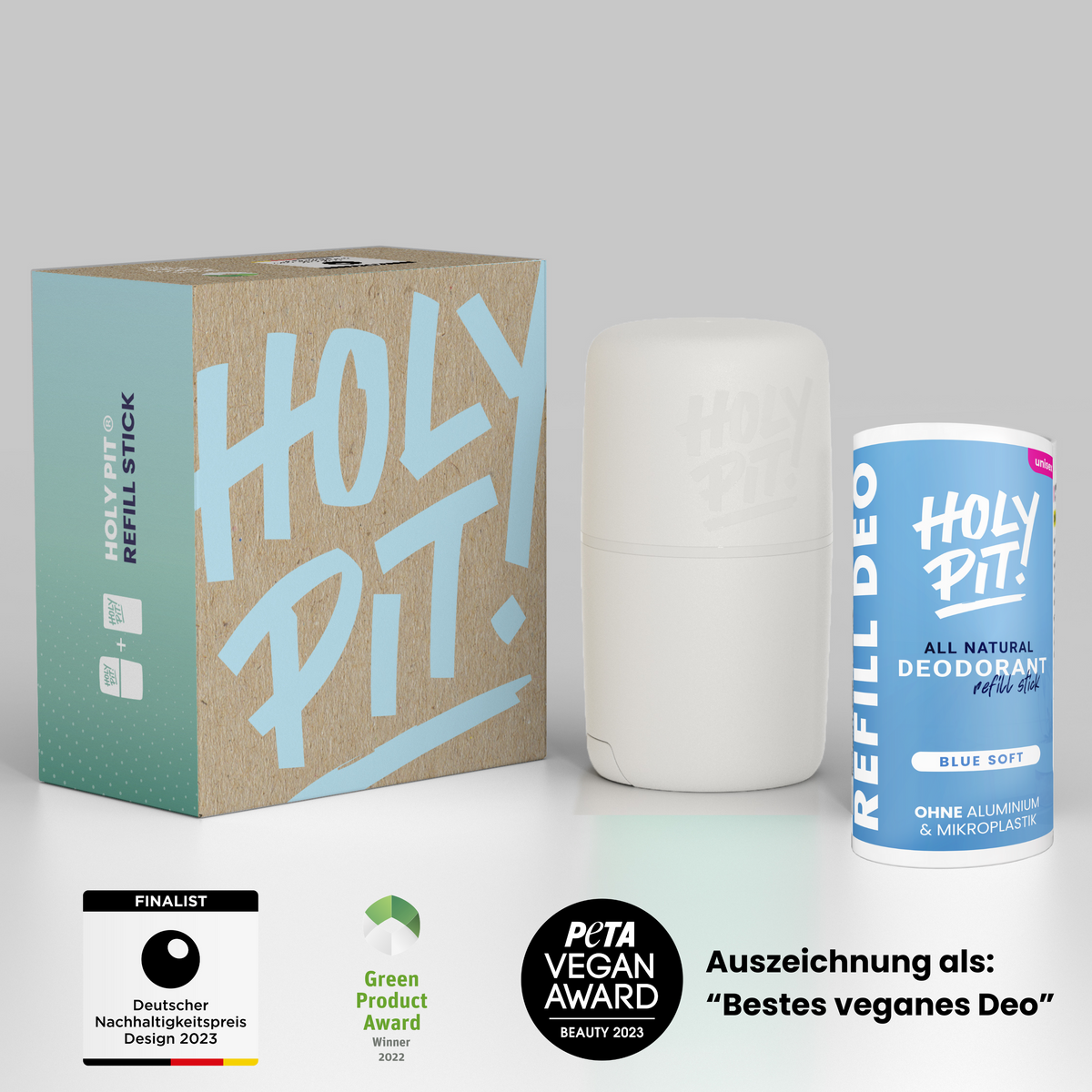 Juliversal x HOLY PIT